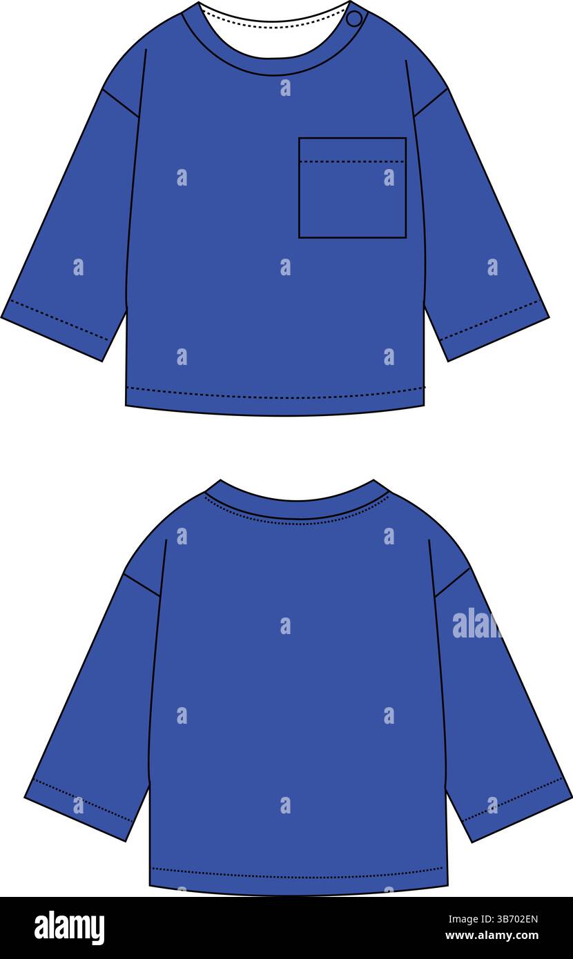 Menswear trend Stock Vector Images - Alamy