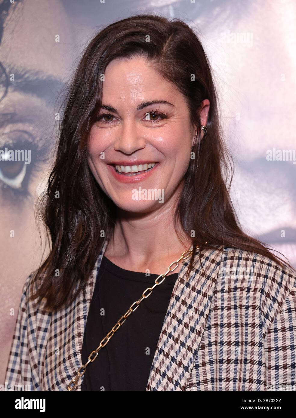 Hollywood, California, USA. , . Anne Sewitsky, At Apple TV Hosts FYC ...