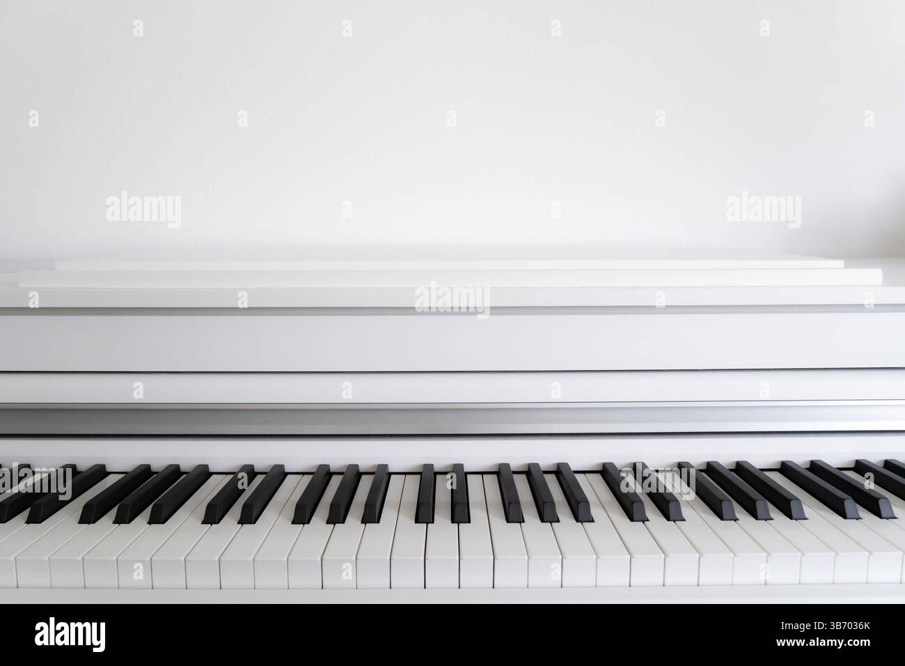 Minimalist music poster design hi-res stock photography and images - Alamy