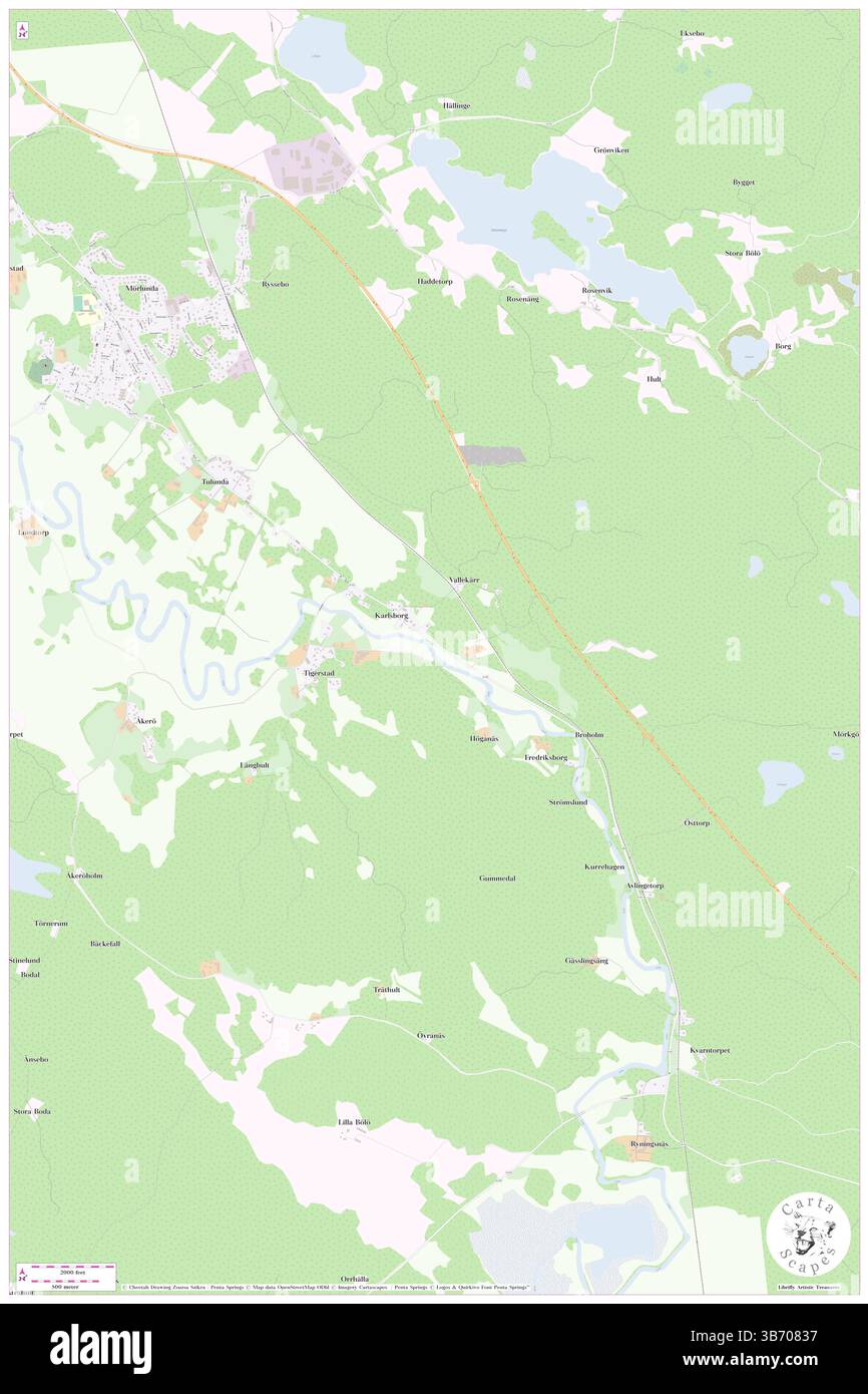 Hultsfreds kommun hi-res stock photography and images - Alamy