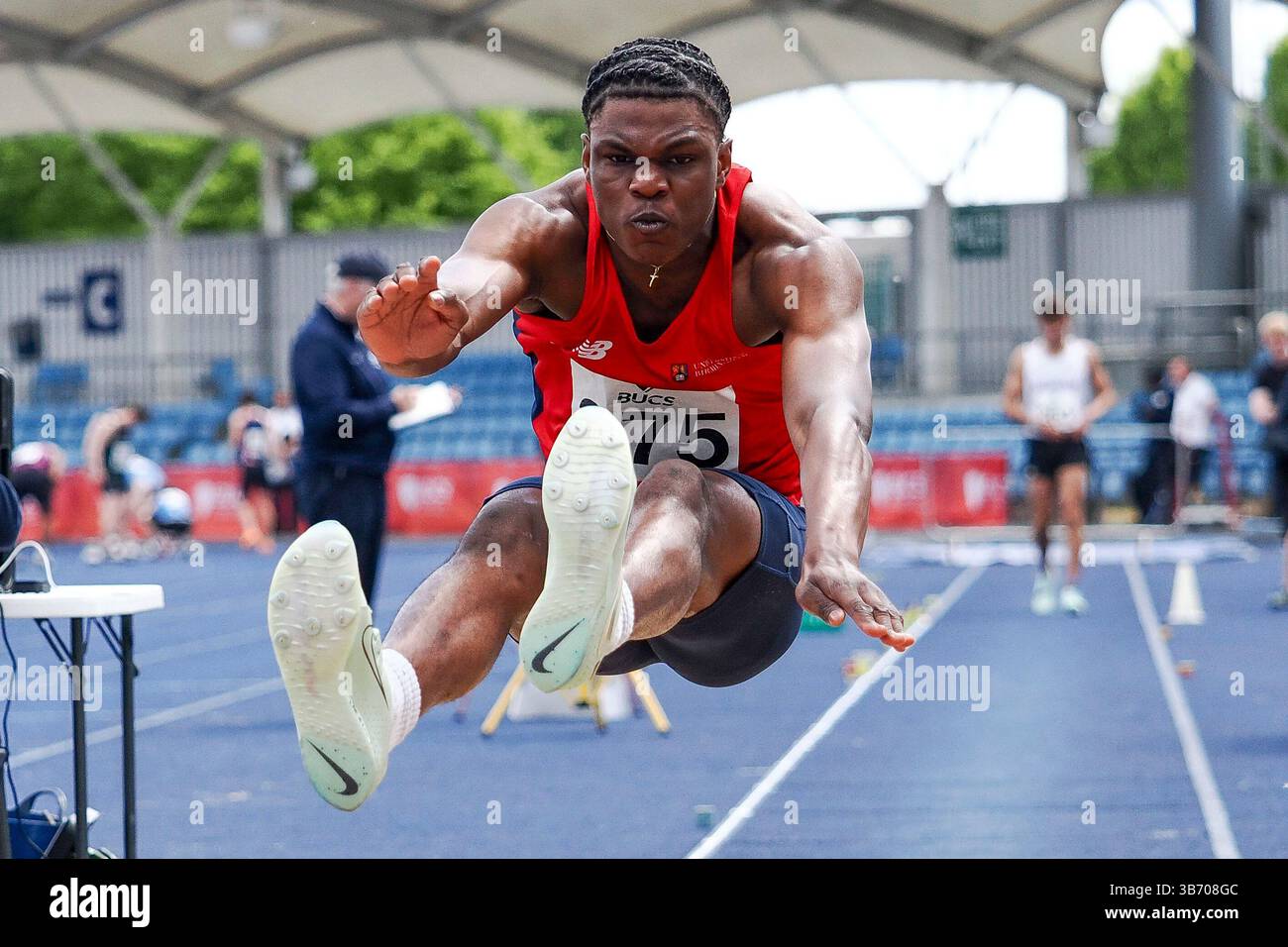 Manchester, United Kingdom . 4 May, 2025. Pictured left to right ...