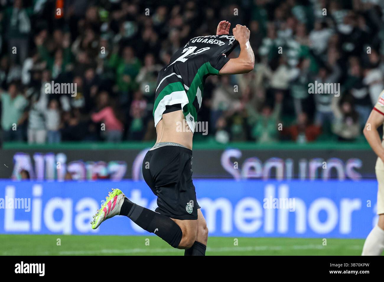 Lisbon, Portugal . 04th May, 2025. Lisbon, Portugal, May 4th, 2025 ...