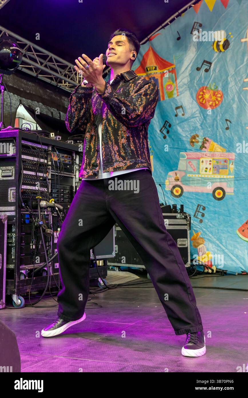 Siva kaneswaran 2025 hi-res stock photography and images - Alamy