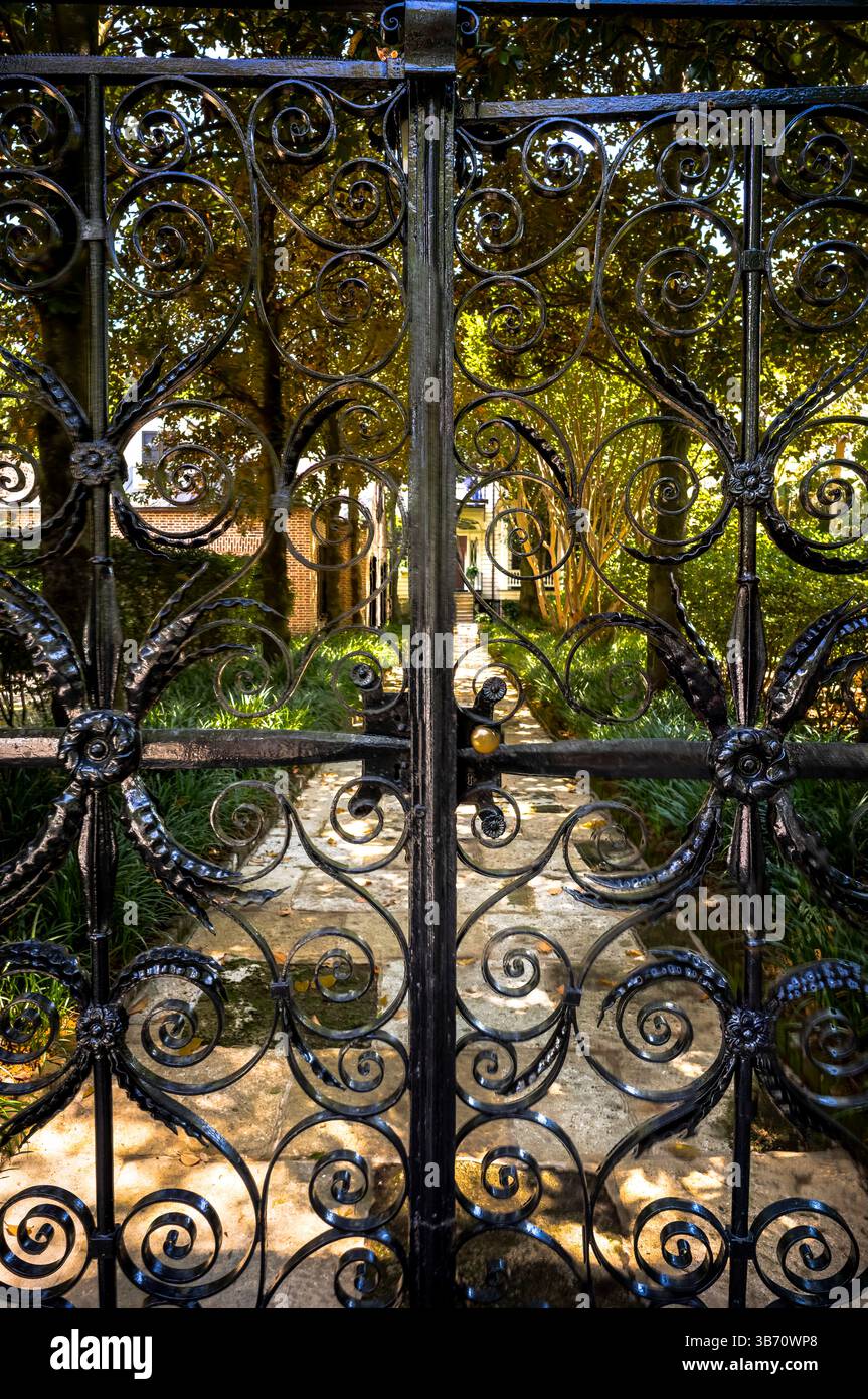 Sword gate house hi-res stock photography and images - Alamy