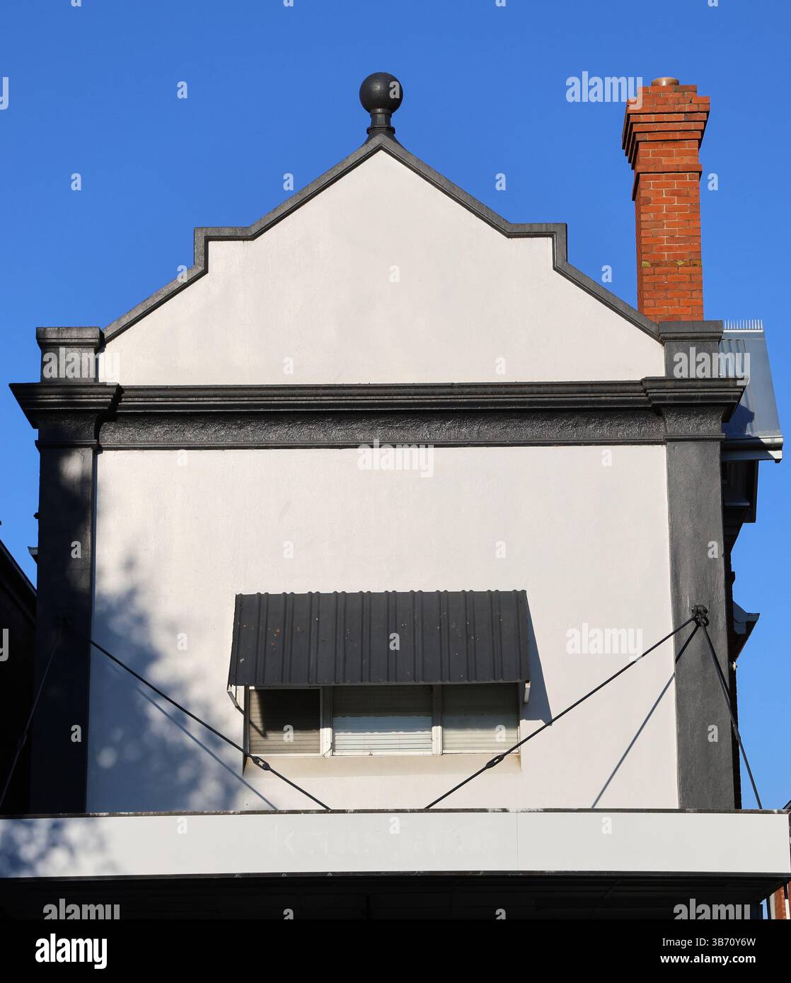 Images of beautiful heritage architecture in many buildings of Wagga ...