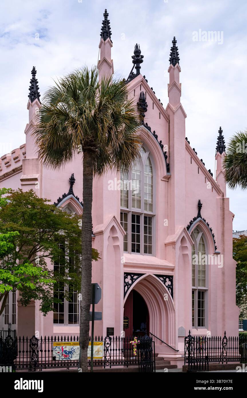 Huguenot city hi-res stock photography and images - Alamy