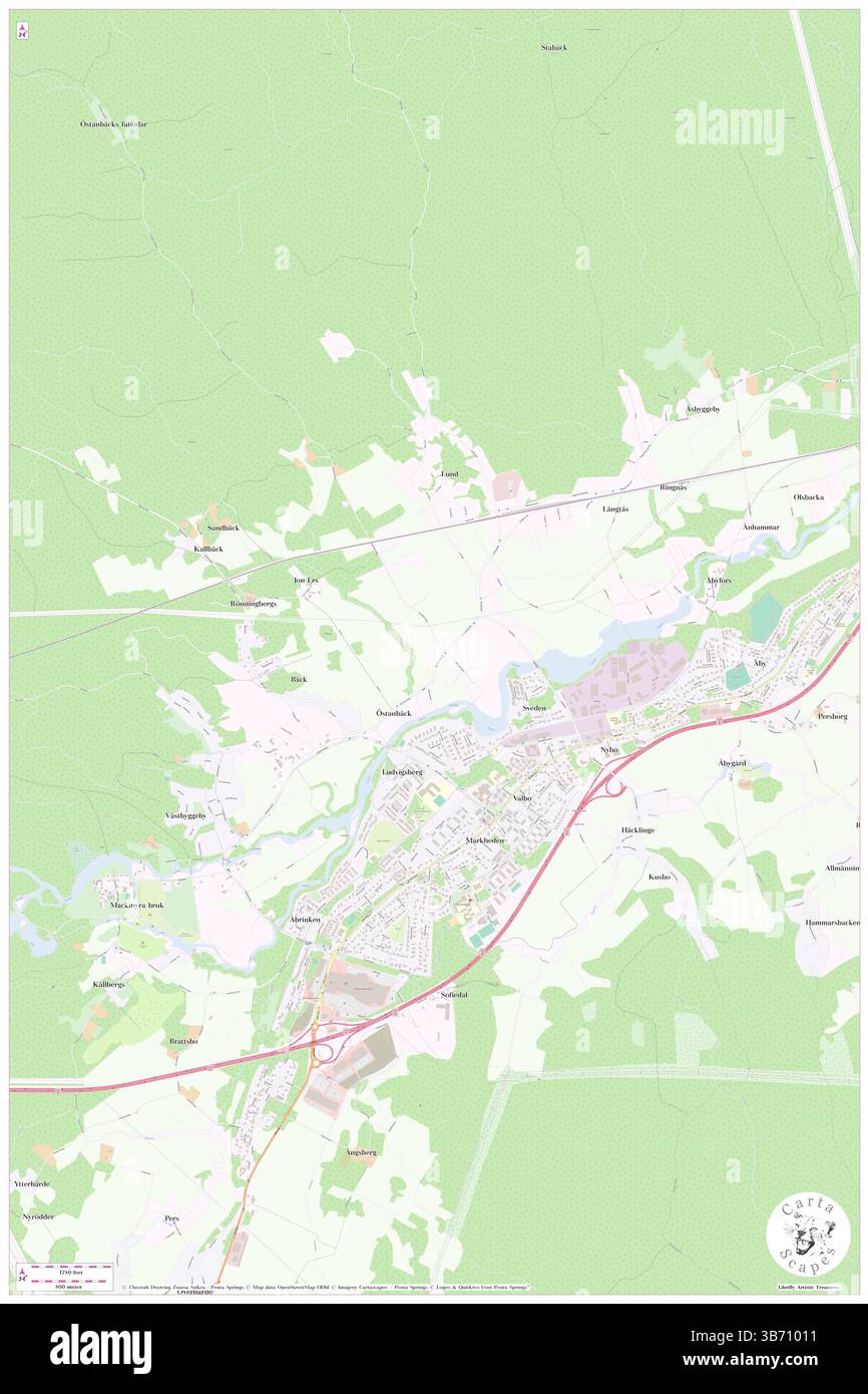 Ostanback hi-res stock photography and images - Alamy