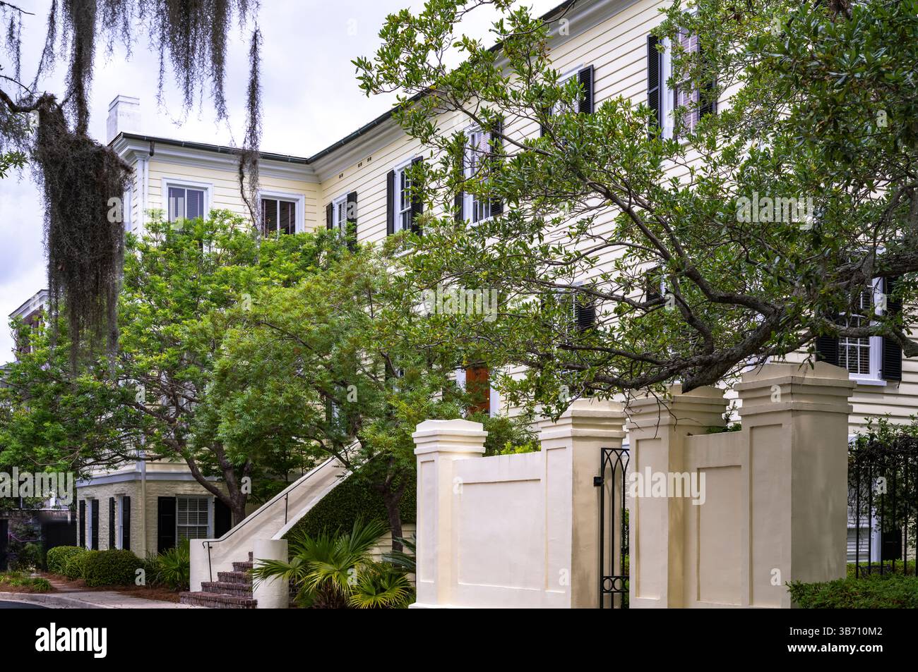 Blake grimke house hi-res stock photography and images - Alamy