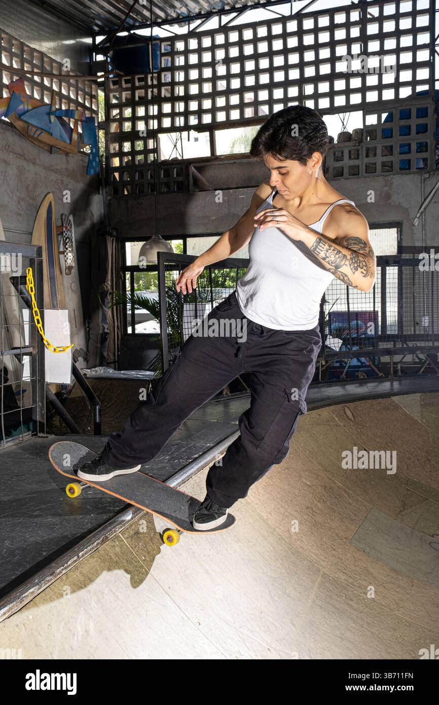 26 year old brazilian in hi-res stock photography and images - Alamy