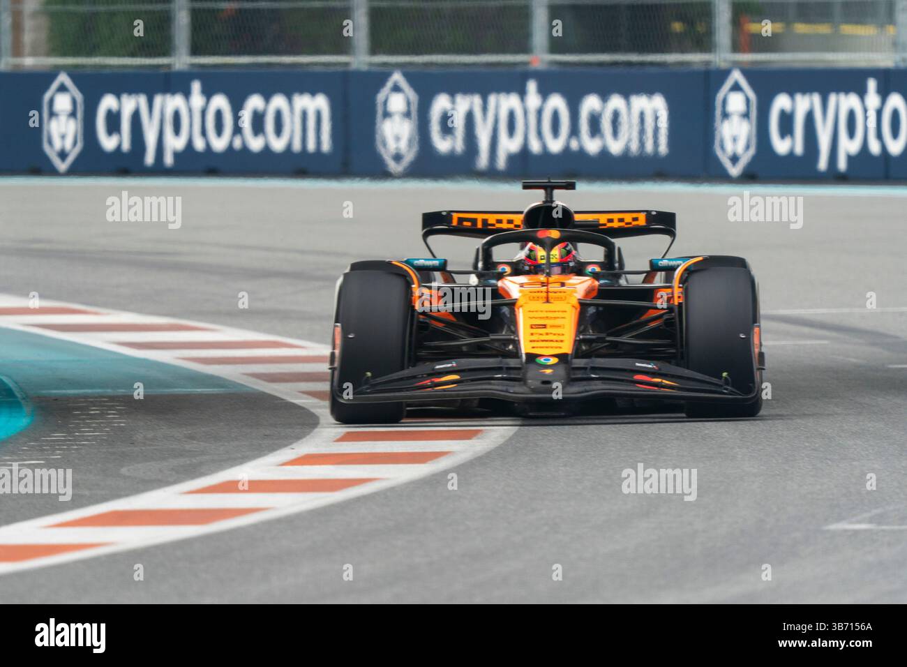 Miami Gardens, United States. 04th May, 2025. Australian Formula One ...