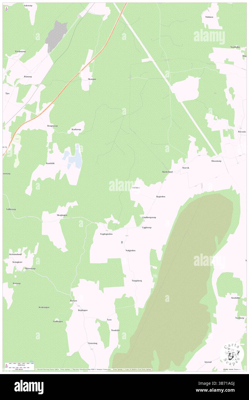 Bygarden Cut Out Stock Images & Pictures - Alamy