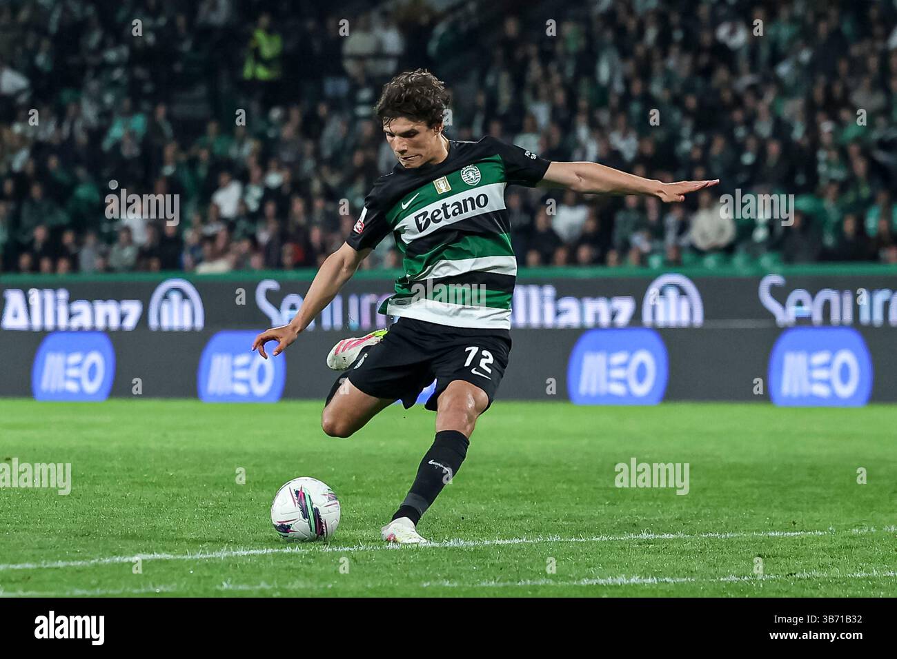 Lisbon, Portugal . 04th May, 2025. Lisbon, Portugal, May 4th, 2025 ...