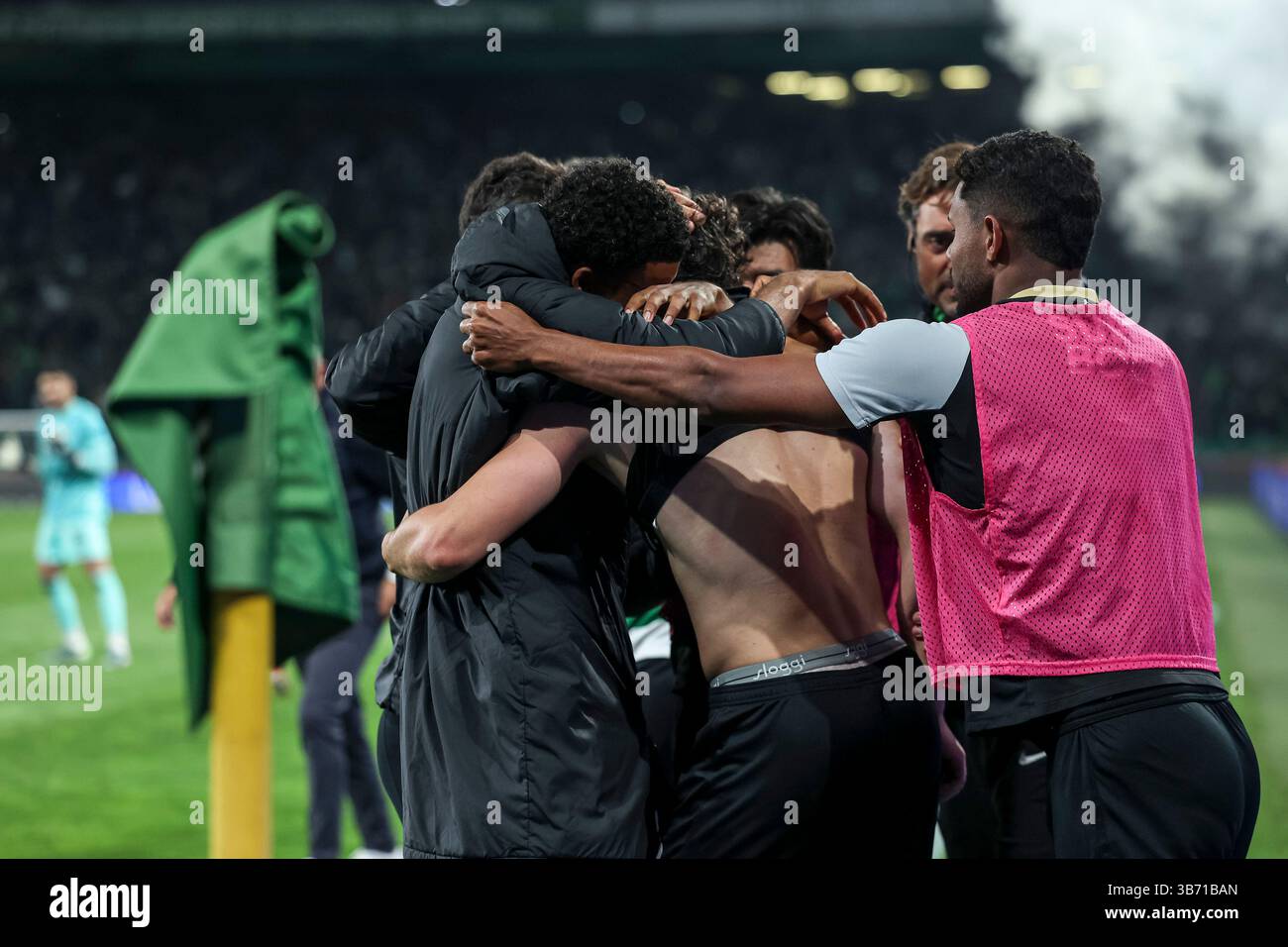 Lisbon, Portugal . 04th May, 2025. Lisbon, Portugal, May 4th, 2025 ...