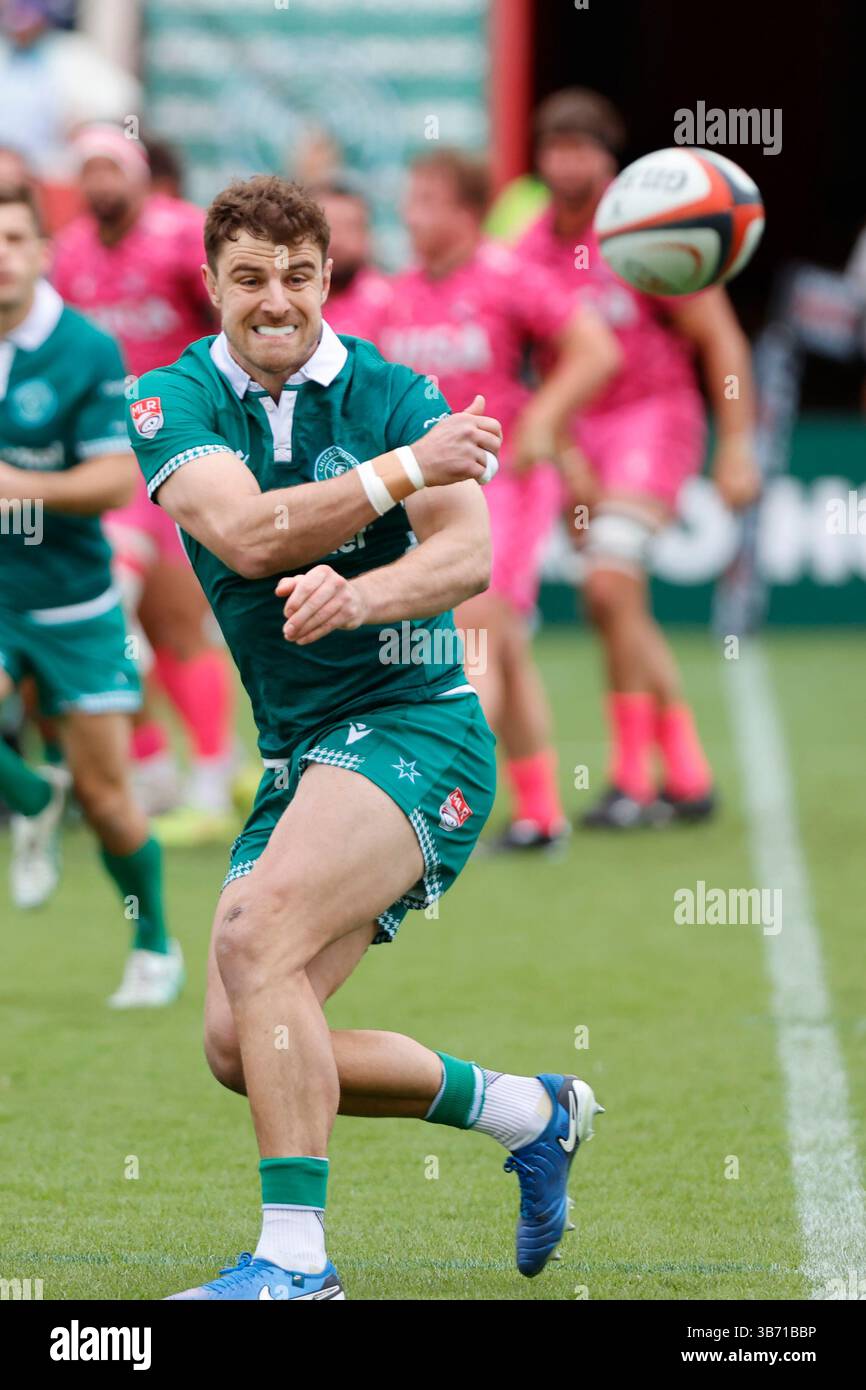 Chicago hounds rugby hi-res stock photography and images - Alamy