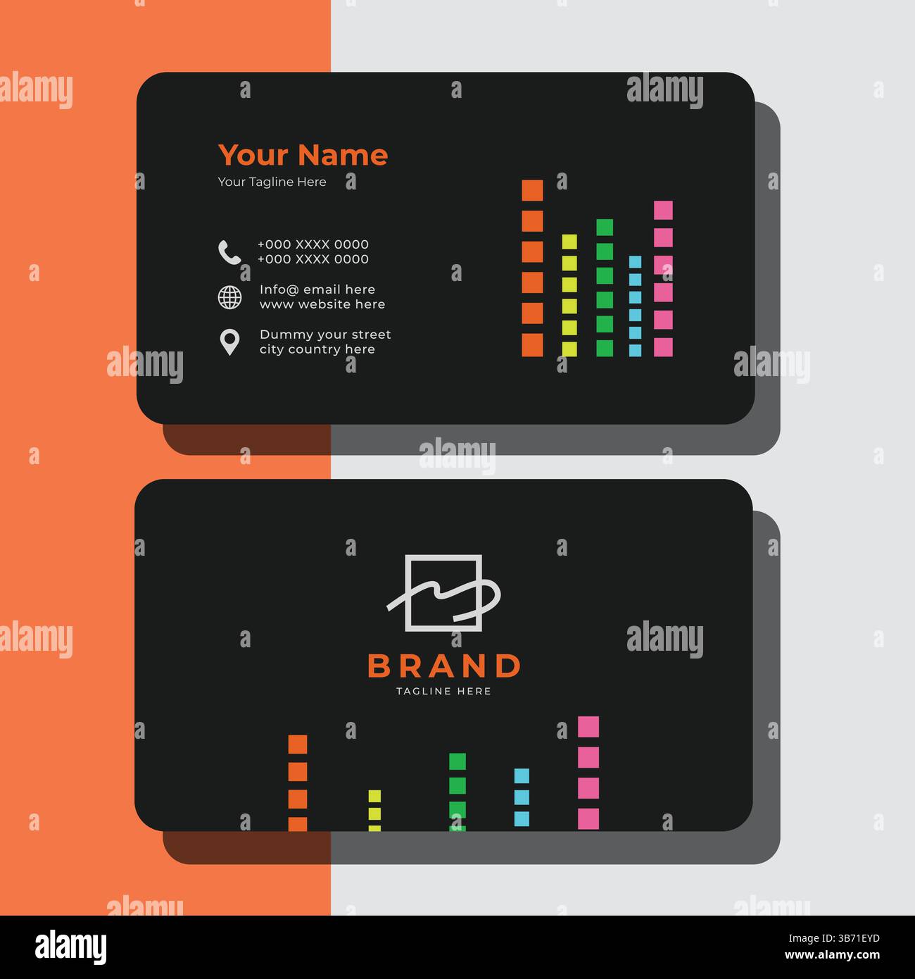 Performer and music producer Stock Vector Images - Alamy