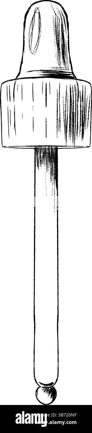 Precise line art Black and White Stock Photos & Images - Alamy