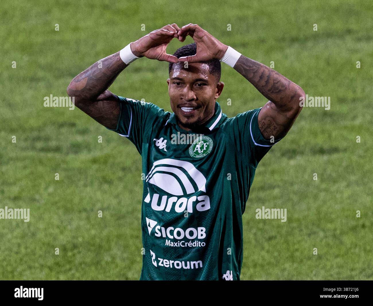 SC - CHAPECO - 04/05/2025 - BRAZILIAN B 2025, CHAPECOENSE x CRICIUMA ...