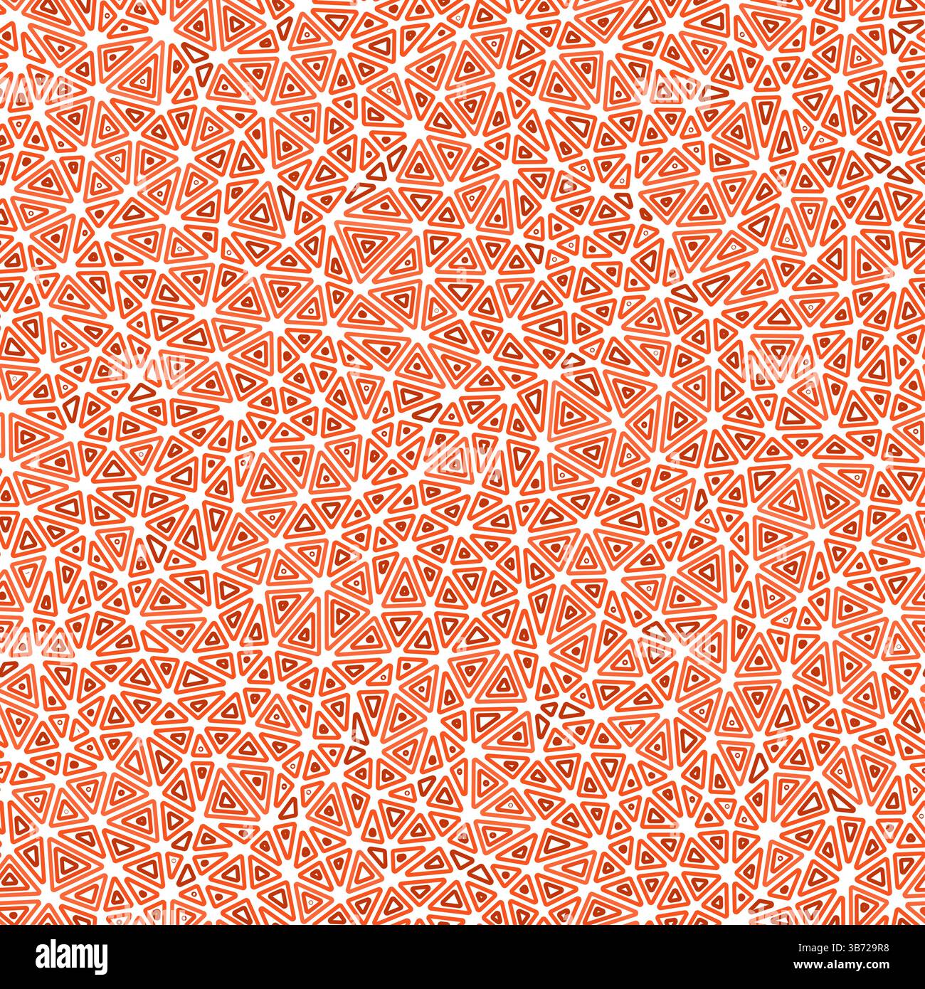 Rust color palette Stock Vector Images - Alamy