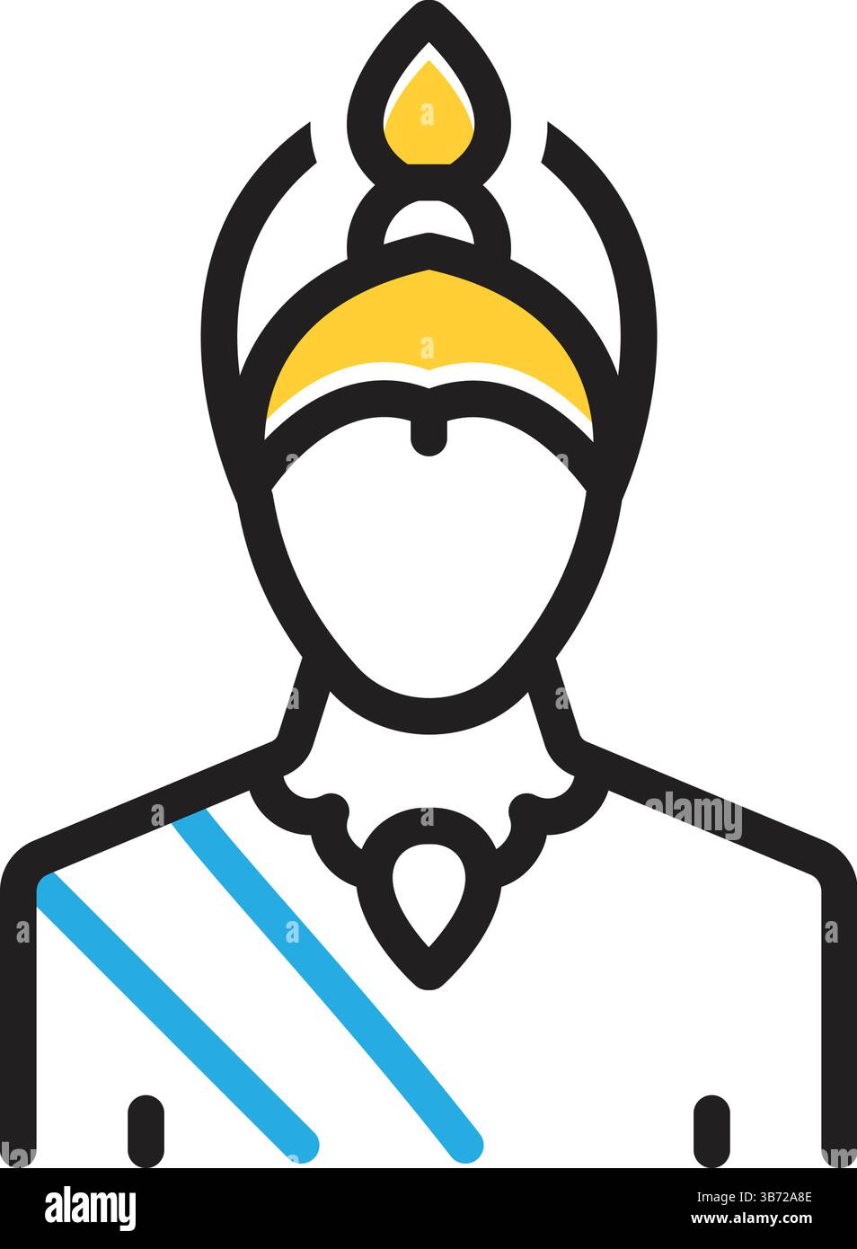 Icon for god,the lord Stock Vector Image & Art - Alamy