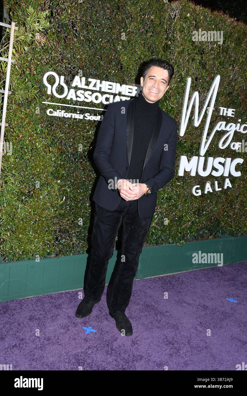 Los Angeles, California, USA 4th May 2025 Actor Gilles Marini attends ...