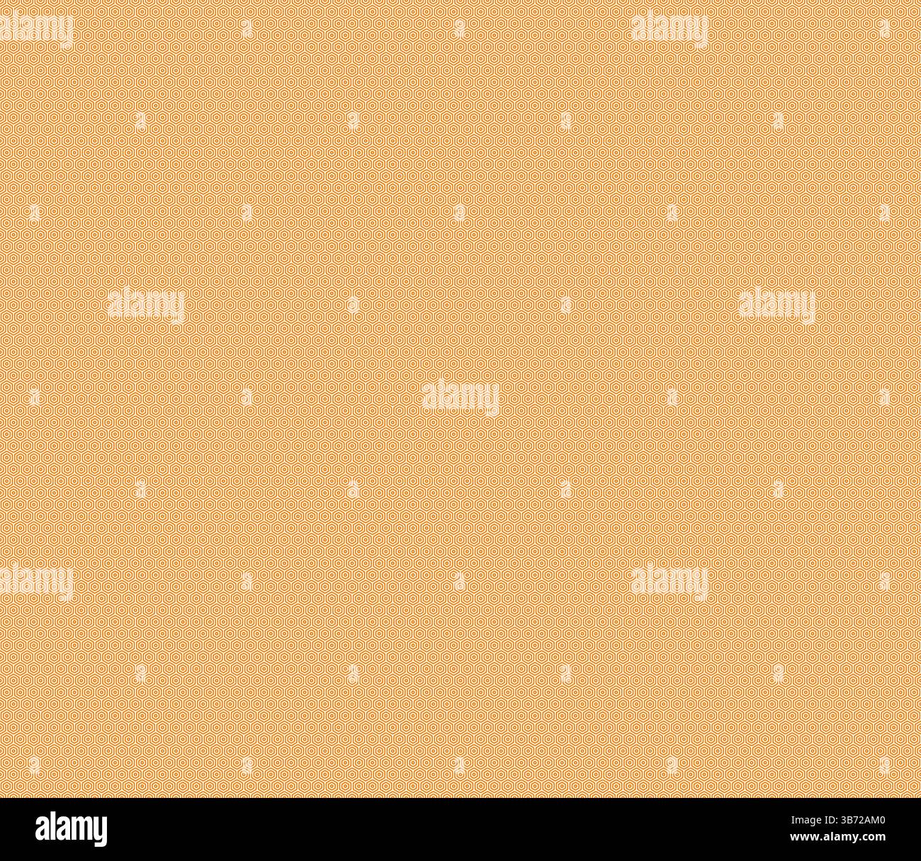 Geometric template background. Bold rounded stacked hexagon cells ...
