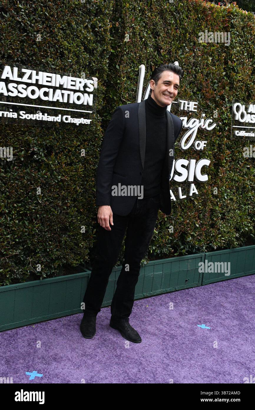 Los Angeles, California, USA 4th May 2025 Actor Gilles Marini attends ...