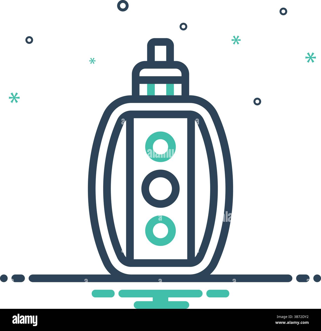 Disposable vape Stock Vector Images - Alamy