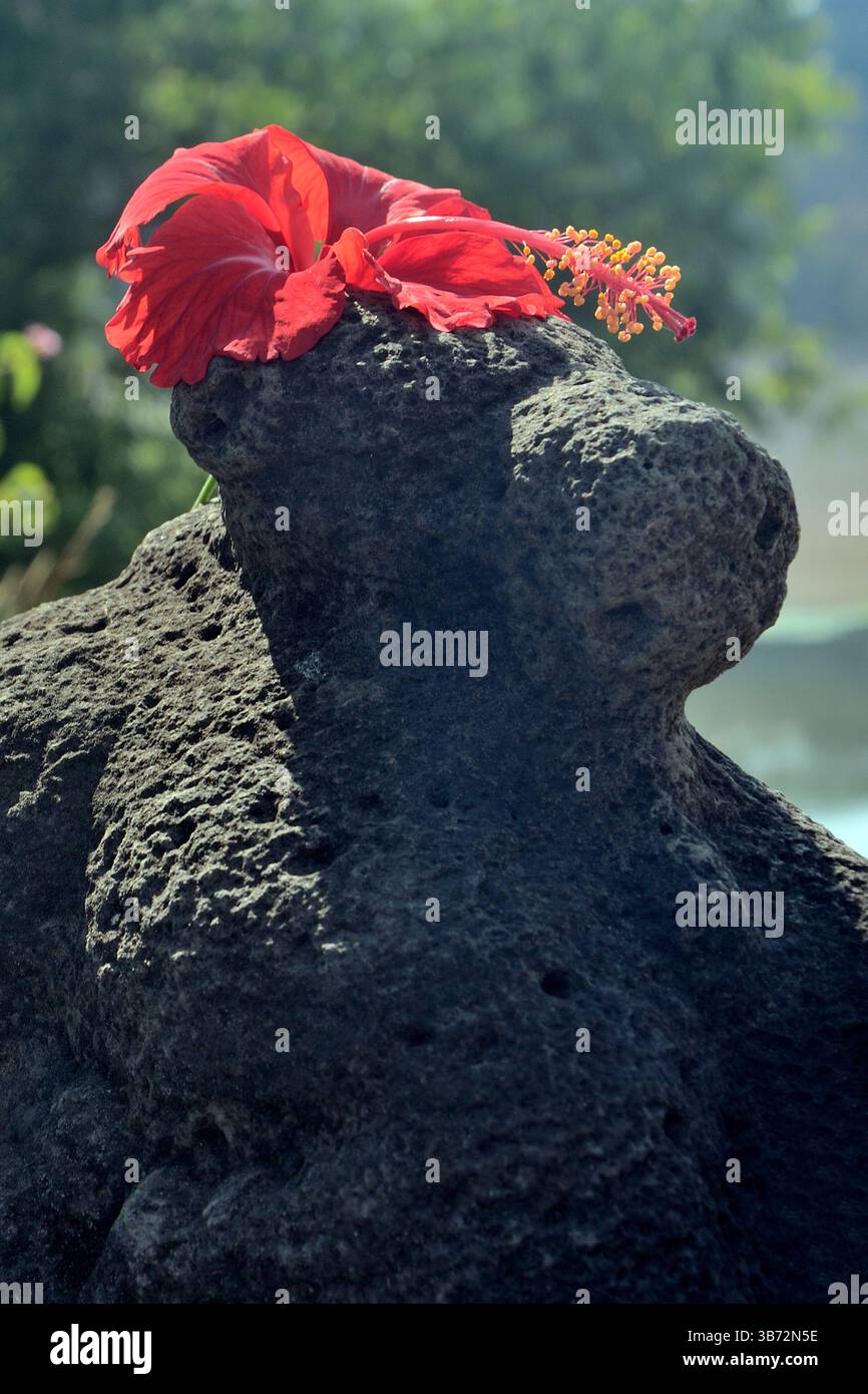 Shivalinga hi-res stock photography and images - Alamy