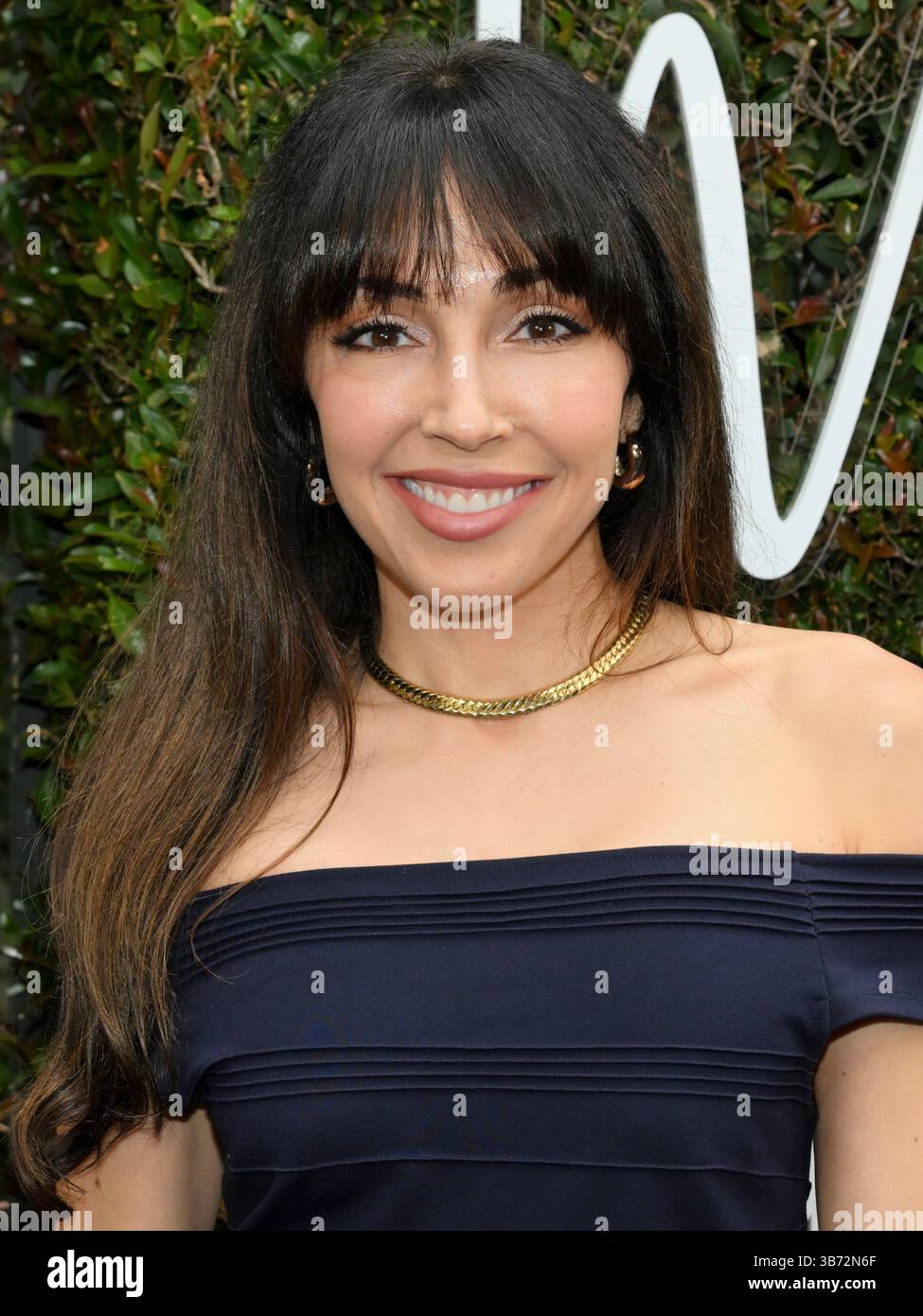 May 4, 2025, Los Angeles, California, USA: 04 May 2025 - Los Angeles, California - Yvette ...