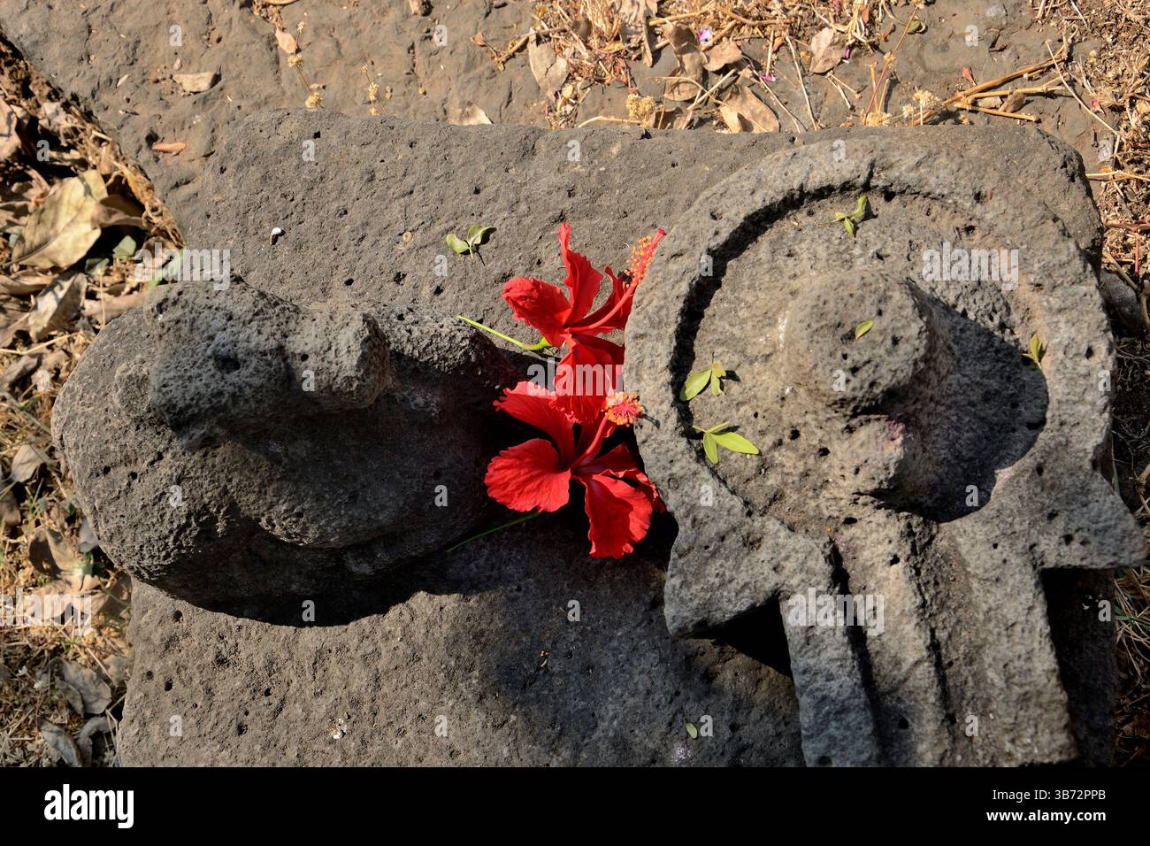 Shivalinga hi-res stock photography and images - Alamy