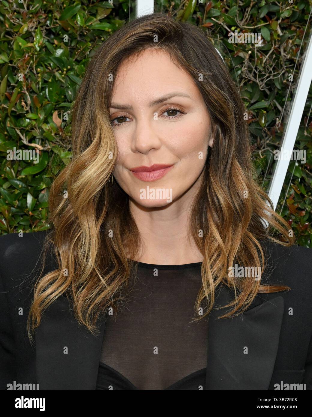 Los Angeles, California, USA. 04th May, 2025. Katharine McPhee-Foster ...