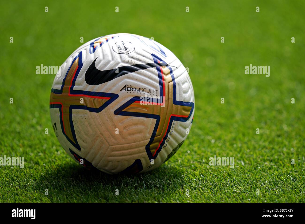 Football governance bill hi-res stock photography and images - Alamy