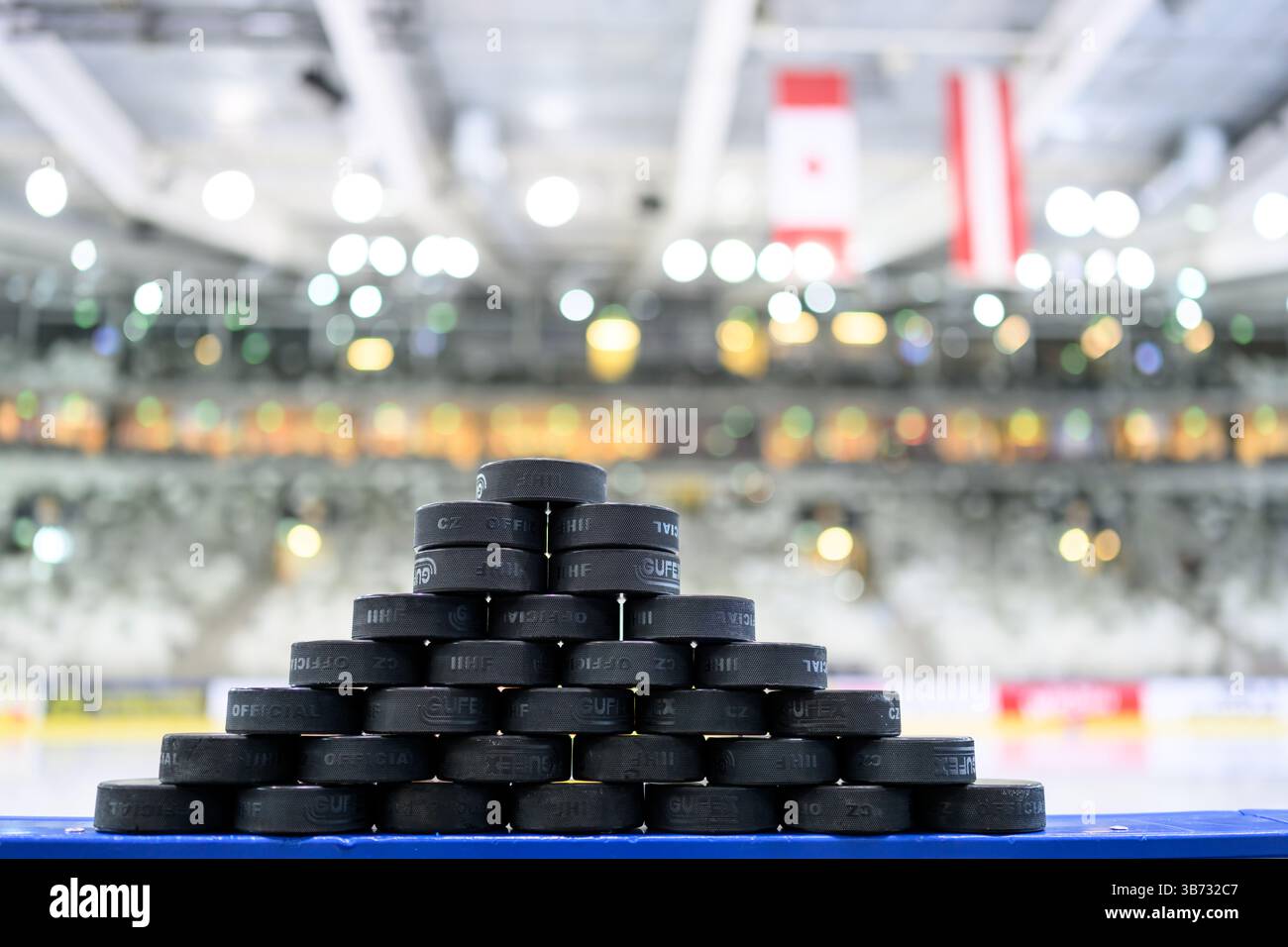 ABD0128 20250504 - WIEN - ÖSTERREICH: THEMENBILD Illustration zu den ...