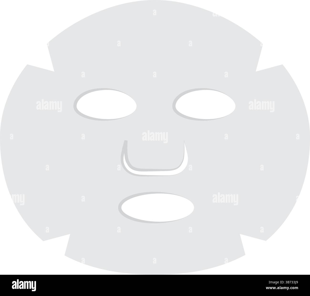 Cosmetic procedure Black and White Stock Photos & Images - Alamy