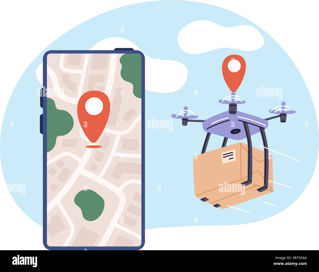 Aircraft order Cut Out Stock Images & Pictures - Alamy