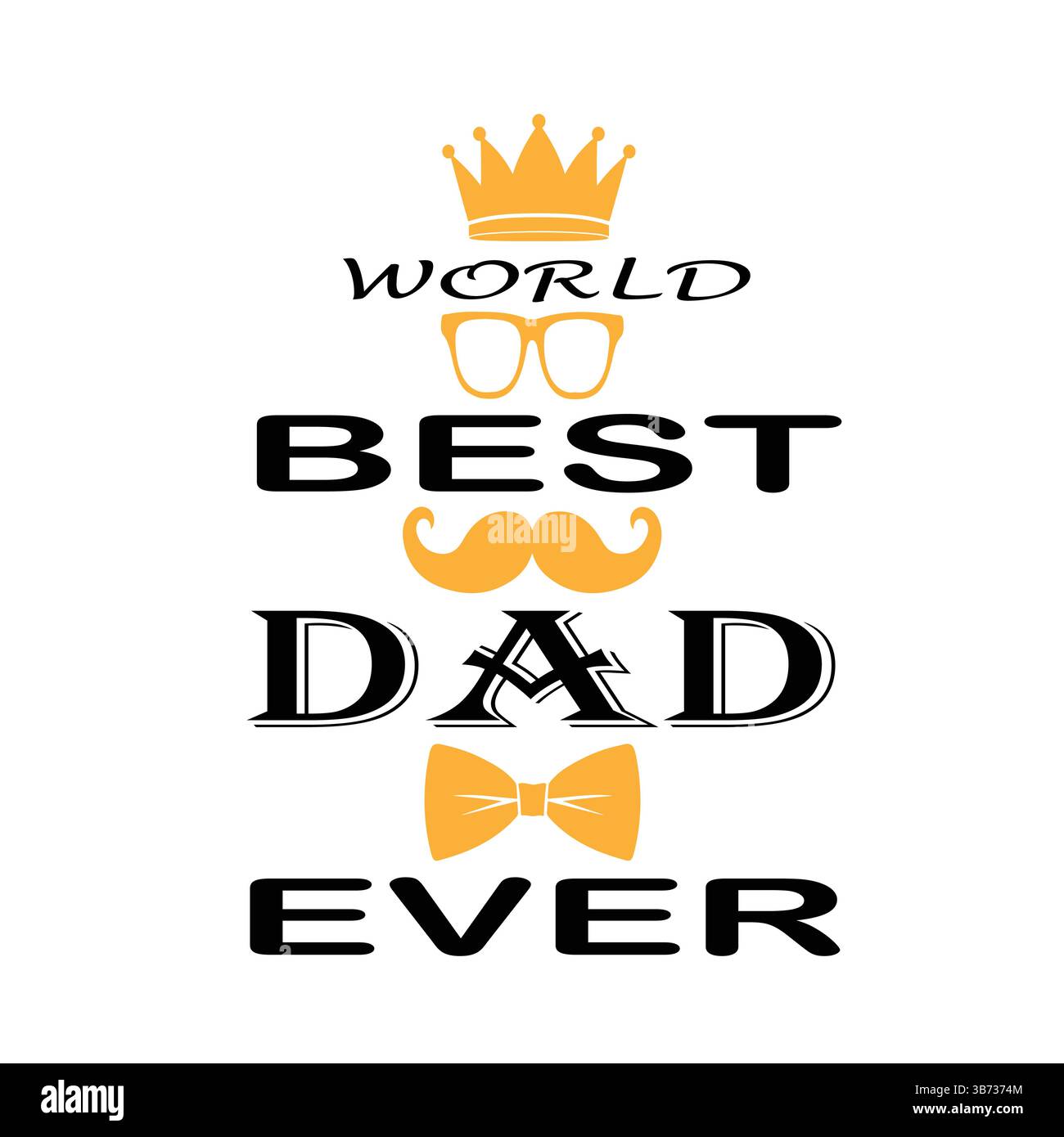 Stylish dad Cut Out Stock Images & Pictures - Alamy
