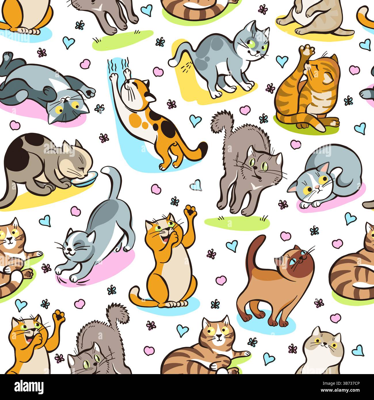 Playing p Stock Vector Images - Alamy