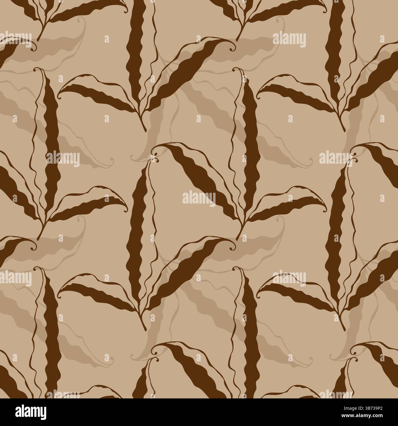 Pea plant drawing hi-res stock photography and images - Alamy