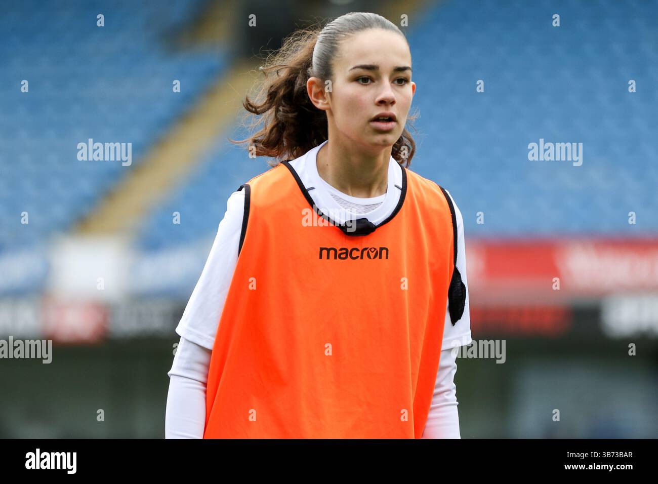Blackburn, UK. 04th May, 2025. Ewood Park, Blackburn, England, May 4th ...