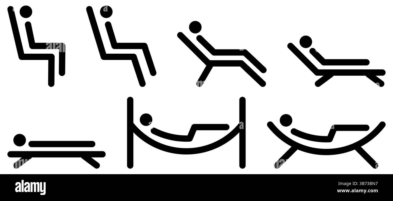 Take the time to explore various sitting and reclining positions to ...