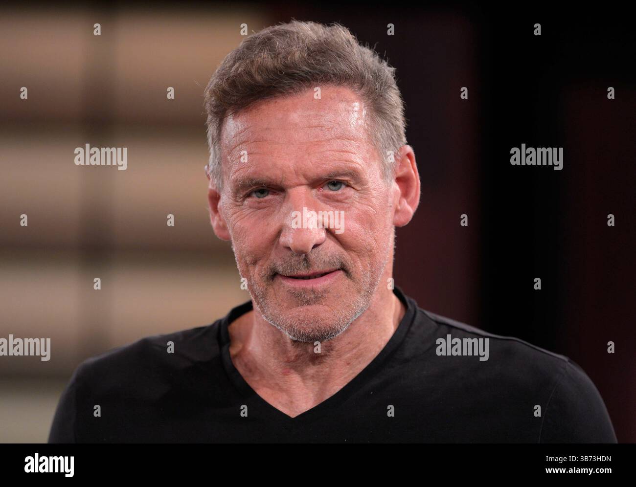 Talkshow Koelner Treff Ausstrahlung am 02.05.2025 : Ralf MOELLER ...