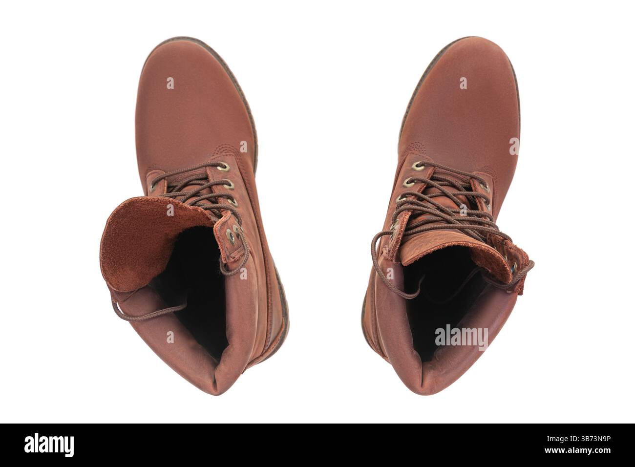 Overhead view on male Cut Out Stock Images & Pictures - Alamy