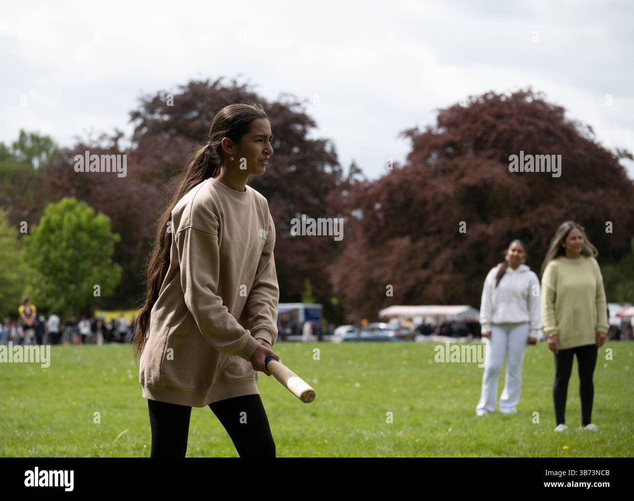 Rounders hi-res stock photography and images - Alamy
