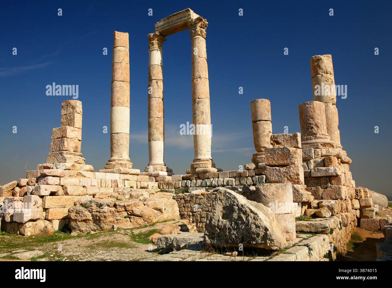 Citadel structure hi-res stock photography and images - Alamy