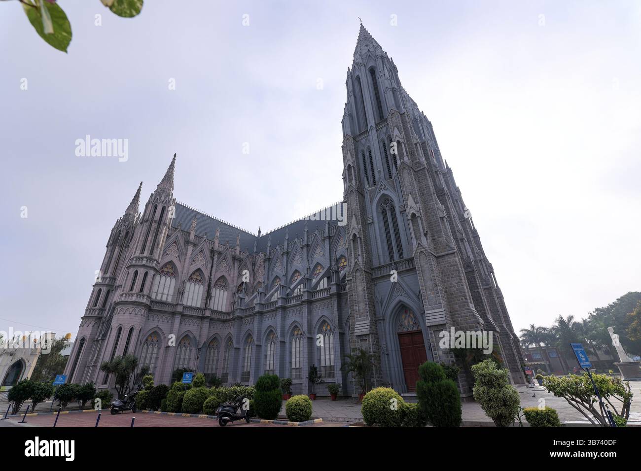 St.Philomena's, Cathedral, St.Joseph's, Cathedral, Diocese of Mysore ...
