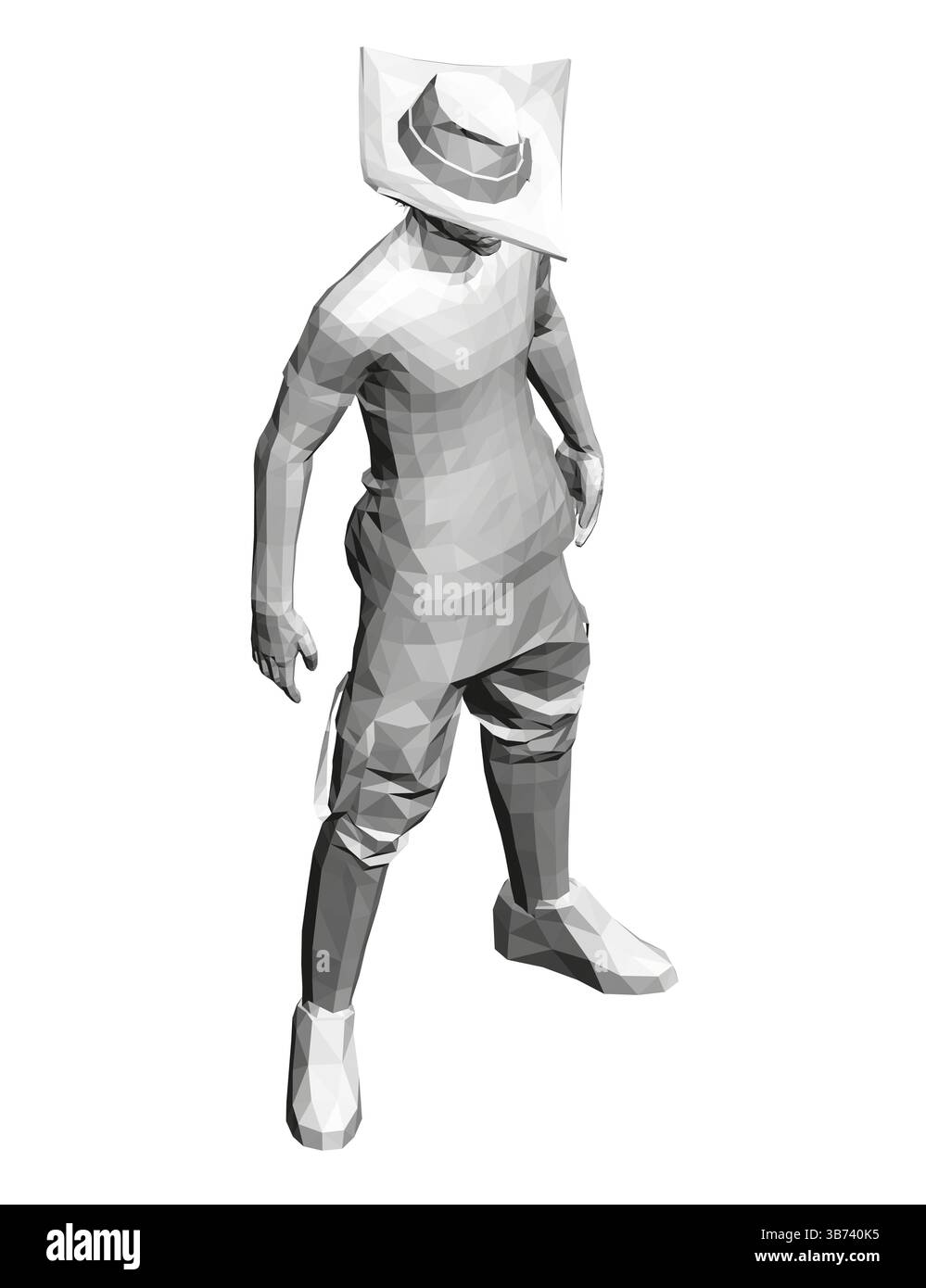 Low posture Cut Out Stock Images & Pictures - Alamy