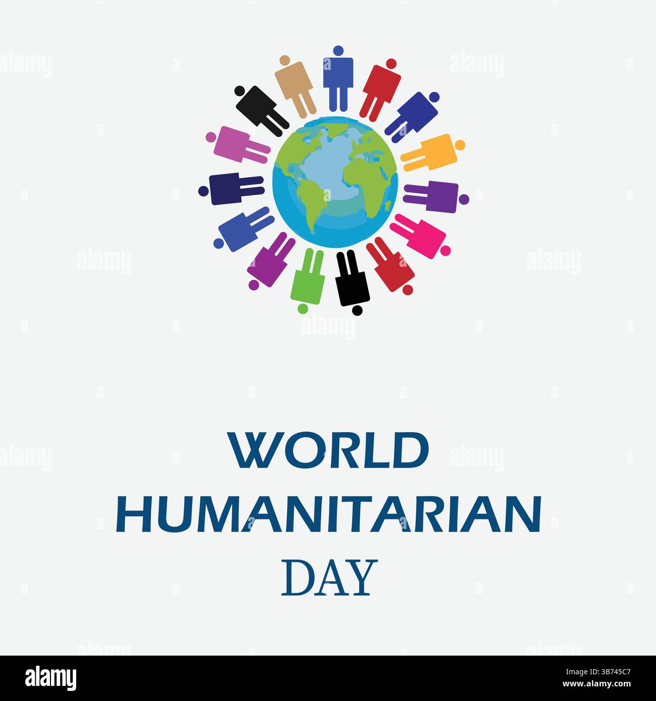 Charity fundraising posters Stock Vector Images - Alamy