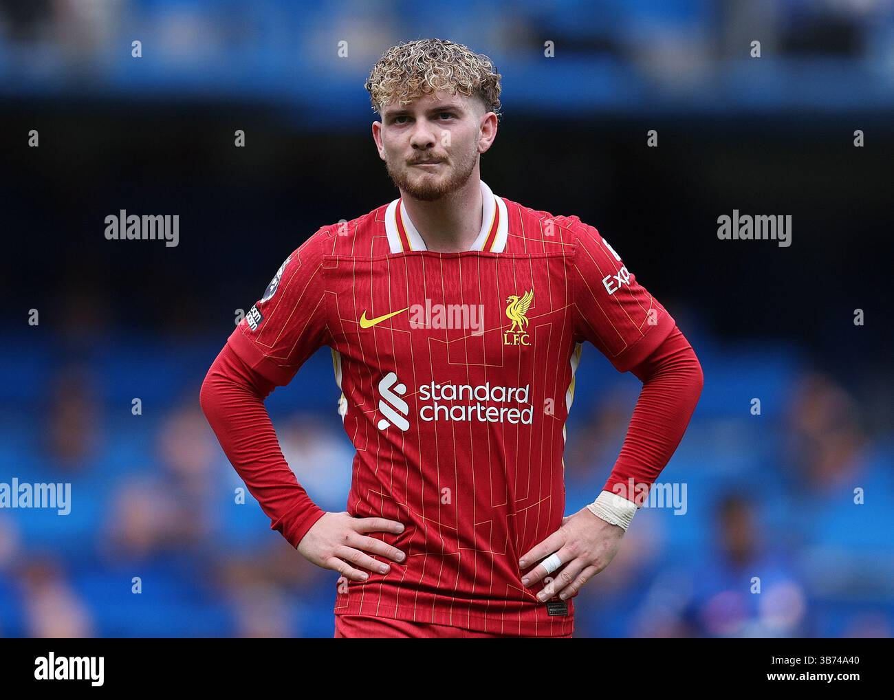 Chelsea vs liverpool 2024 hi-res stock photography and images - Alamy