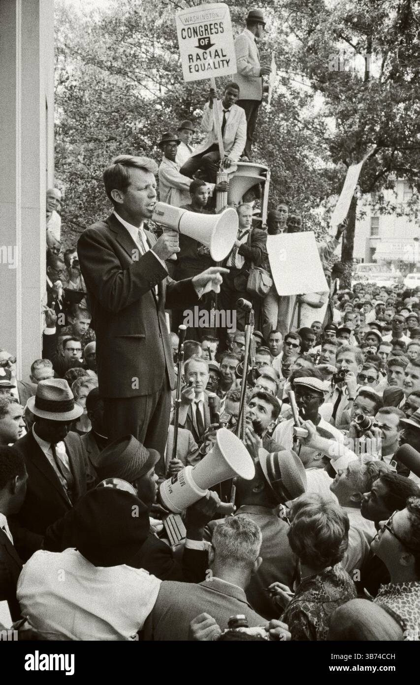 Martin luther king speech hi-res stock photography and images - Alamy