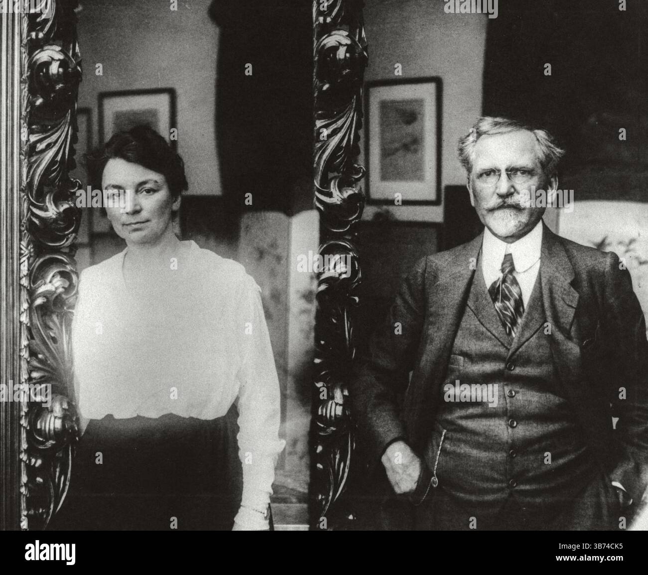 Czech artist wife hi-res stock photography and images - Alamy